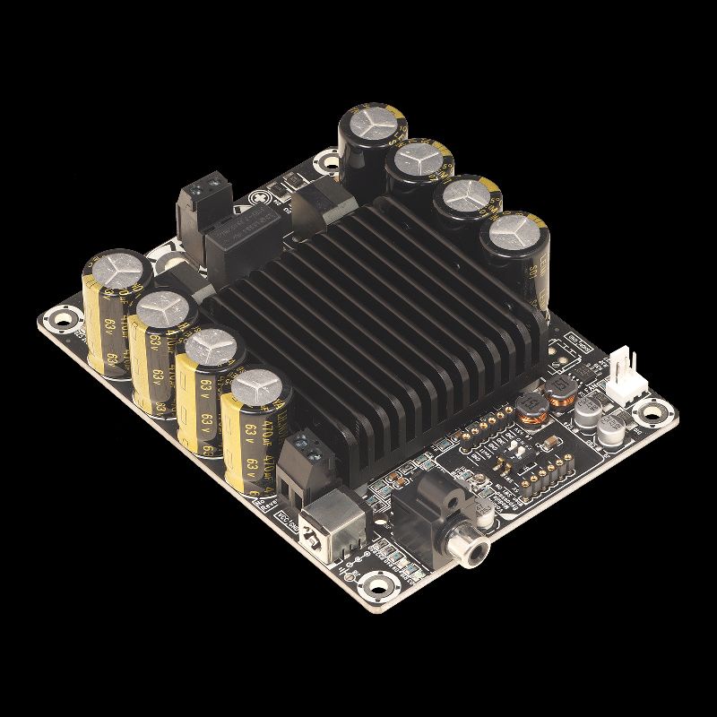 [SURE WONDOM] Mạch amply Mono T-AMP Class D 200W | Shopee Việt Nam