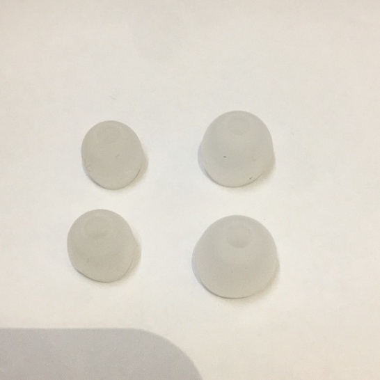Tai nghe Moxpad x3 - combo trọn bộ + tai lẻ + phụ kiện - chính hãng ...