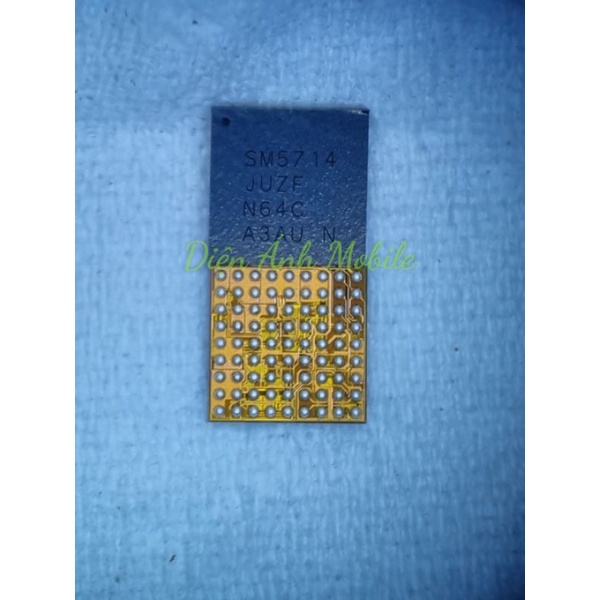 ic nguồn nhỏ SM5714 ic sạc SM5714 ic usb SM5714 | Shopee Việt Nam