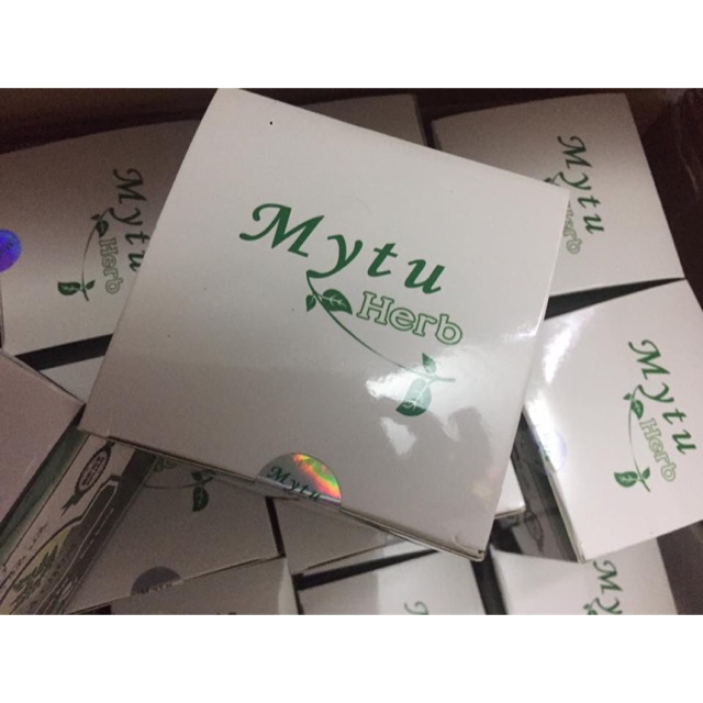 Bột chùm ngây Mytu Herb | Shopee Việt Nam