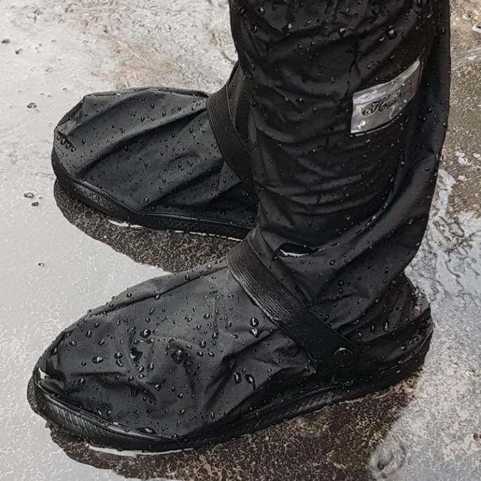 Bọc giày đi mưa loại tốt | Shopee Việt Nam