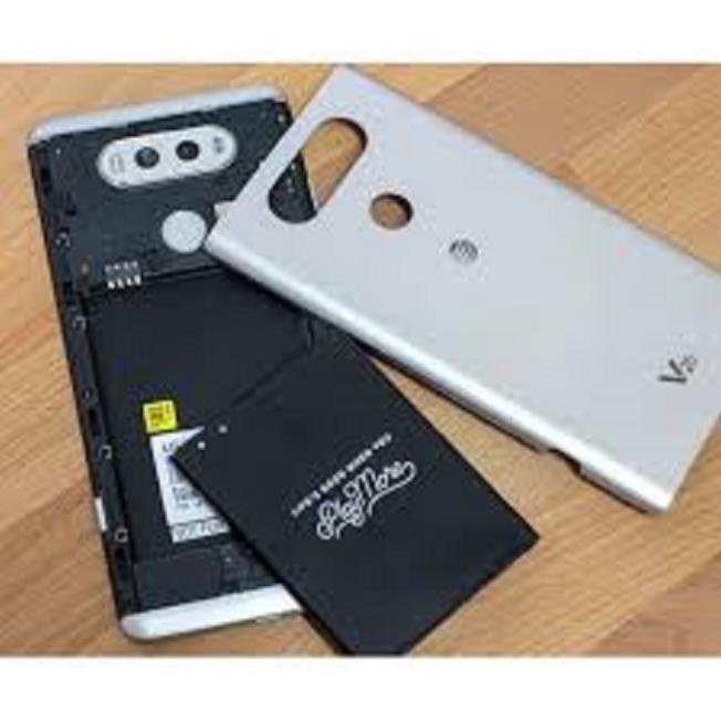 Pin Chính Hãng LG V20 V10 G3 G4 G5 (không bị treo máy) | Shopee Việt Nam