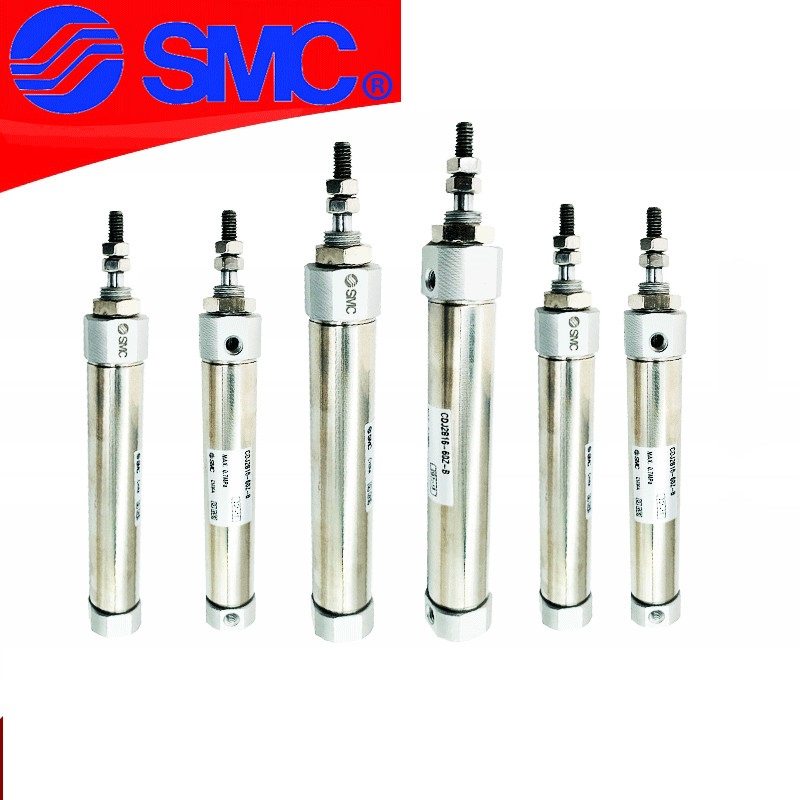 Xi Lanh khí nén CDJ2B16-5/10/20/30/40/50/75/100/150/200ZB | Shopee Việt Nam