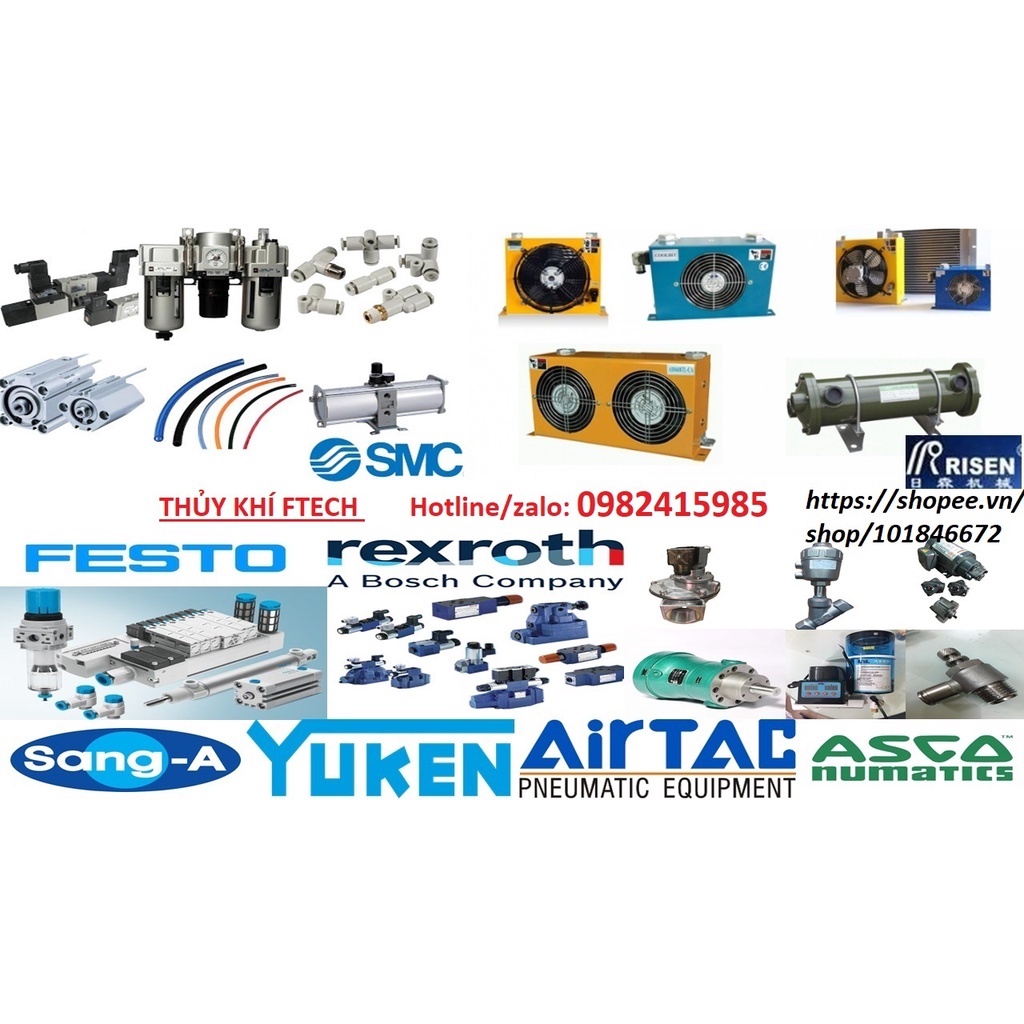 VAN KHÓA KHÍ SMC VHK2-04F-04F/VHK2-06F-06F/VHK2-08F-08F/VHK2-10F-10F/VHK2-12F-12F | Shopee Việt Nam