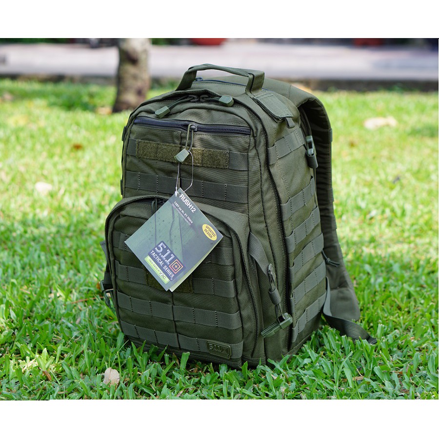 Balo du lịch , balo dã ngoại rút 12. | Shopee Việt Nam