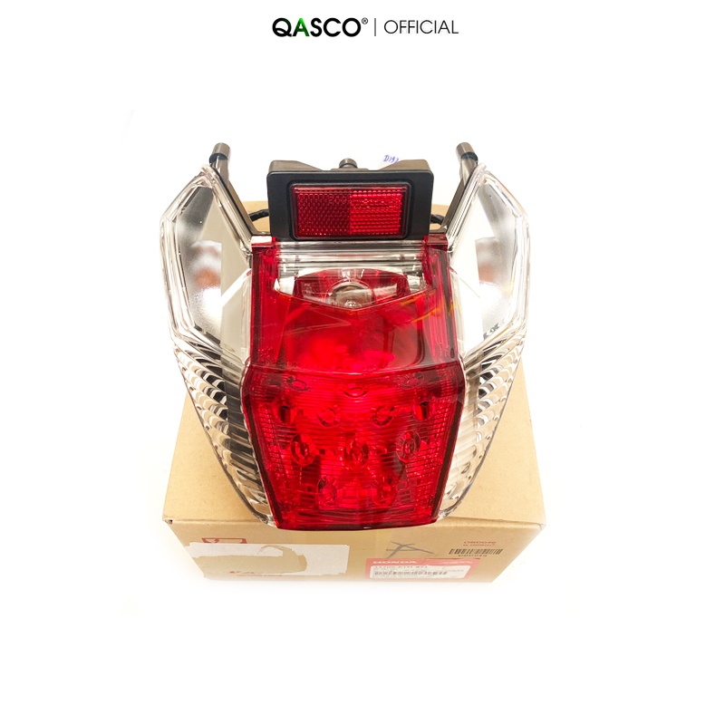 Bộ đèn hậu HONDA Future Neo / X / Fi QA(33700KTM971) _( 7C 1A) | Shopee ...