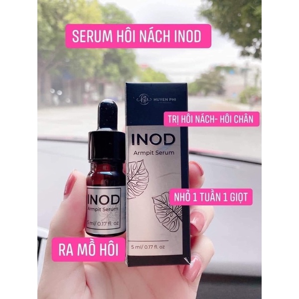 Serum Inod | Shopee Việt Nam