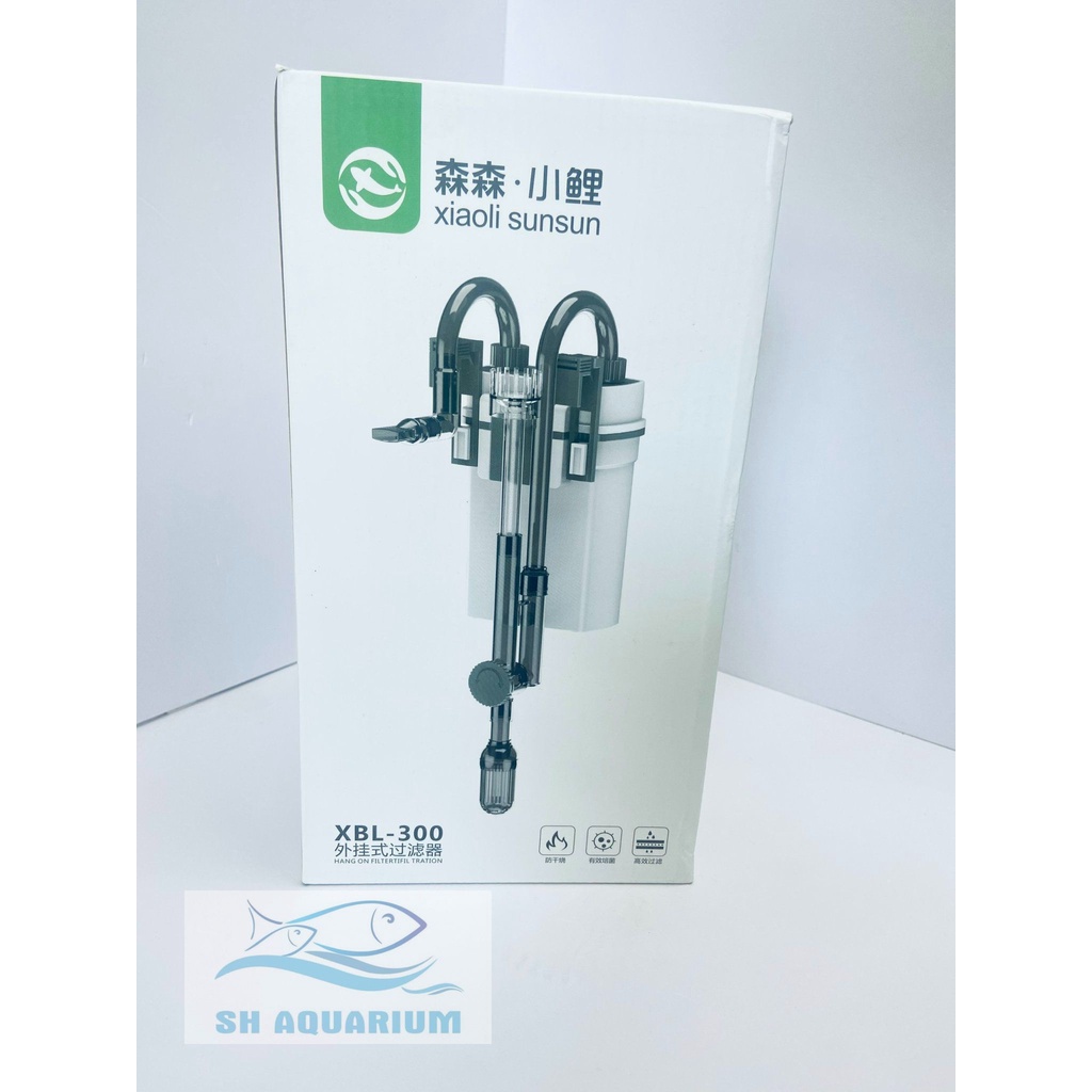 LỌC TREO XIAOLI SUNSUN XBL 300 | Shopee Việt Nam