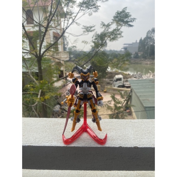 [Bandai] mô hình lắp ráp LBX Joker | Shopee Việt Nam