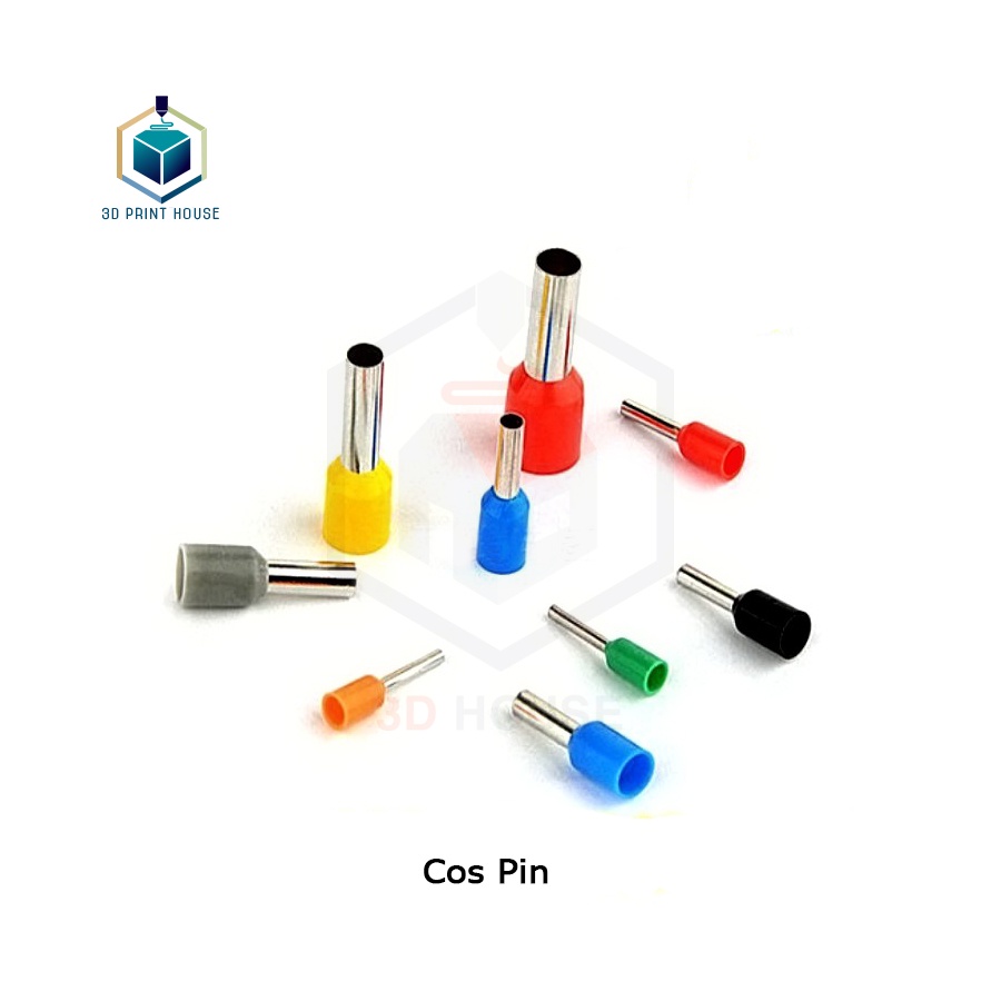 Cos Pin Bấm Dây Điện | Shopee Việt Nam