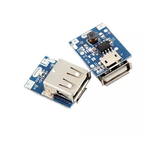 Mạch Sạc Dự Phòng 134N3P (8uA) (3.7V/4.2V/5V) | Shopee Việt Nam
