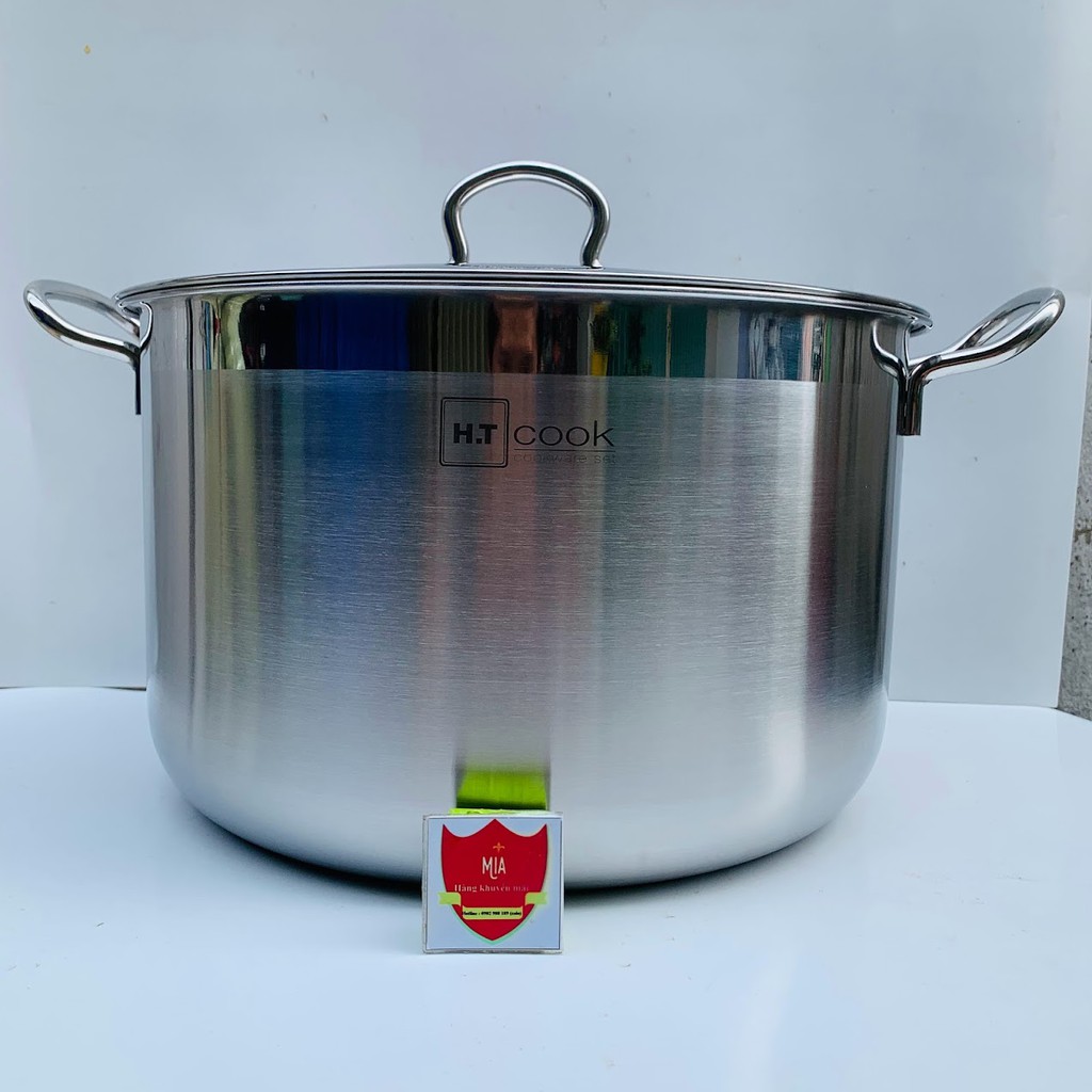 Nồi HT Cook 28cm,32cm. Nồi luộc 2 con gà PANASONIC 30cm | Shopee Việt Nam