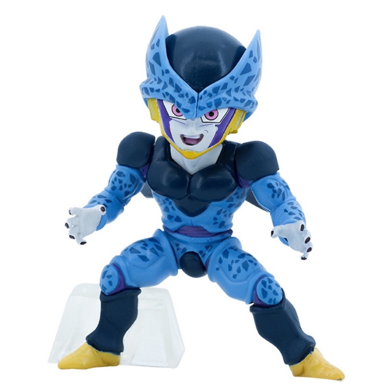 [HÀNG MỚI] Mô hình Nhân Vật Cell Kid, Cell Junior, Figure Cell - Mô ...
