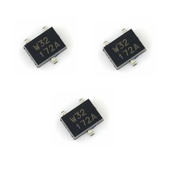 IC chức năng W32 EW-432S EW432 SMD (mới chính hãng) - kích cỡ nhỏ ...