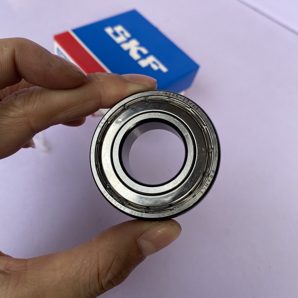 Vòng bi SKF bạc đạn 6200 6201 6202 6203 6204 6205 6206 6207 6208 6209 chính hãng - Kim Khí Dung ...