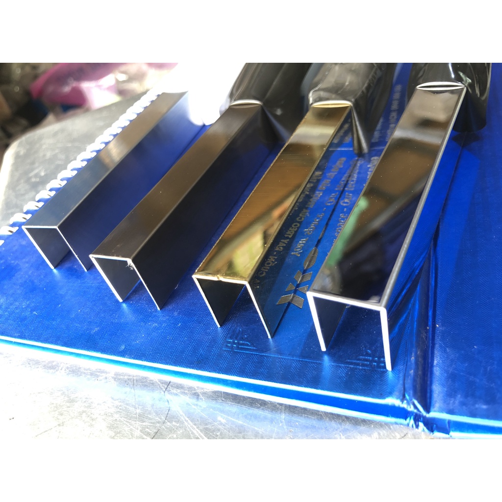 Nẹp u inox 304 | Shopee Việt Nam