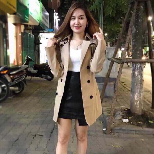 Áo mangto loại 1 ( sale giá sốc) | Shopee Việt Nam