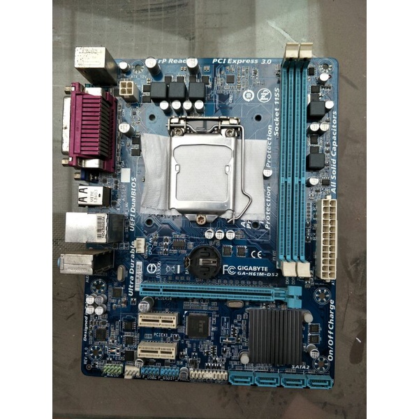 Main gigabyte H61 lỗi | Shopee Việt Nam