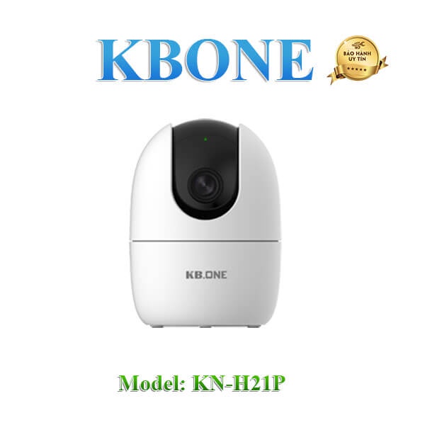 Camera Wifi KB.one hàng chính hãng 100% | Shopee Việt Nam