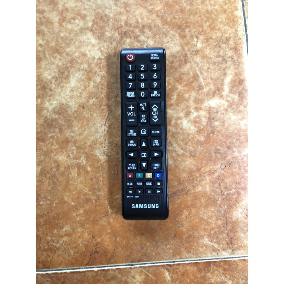 Điều Khiển Tivi Samsung Chính Hãng 100 Remote điều Khiển Tivi