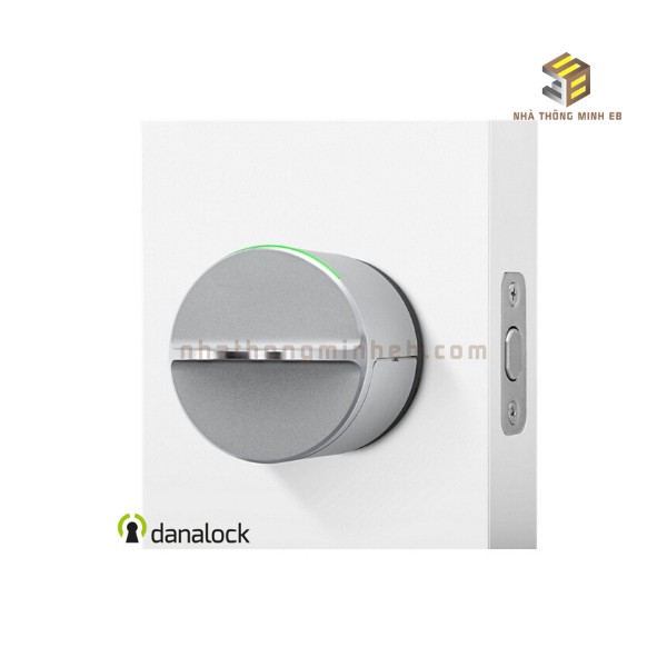 Khoá cửa thông minh Danalock V3 | Shopee Việt Nam