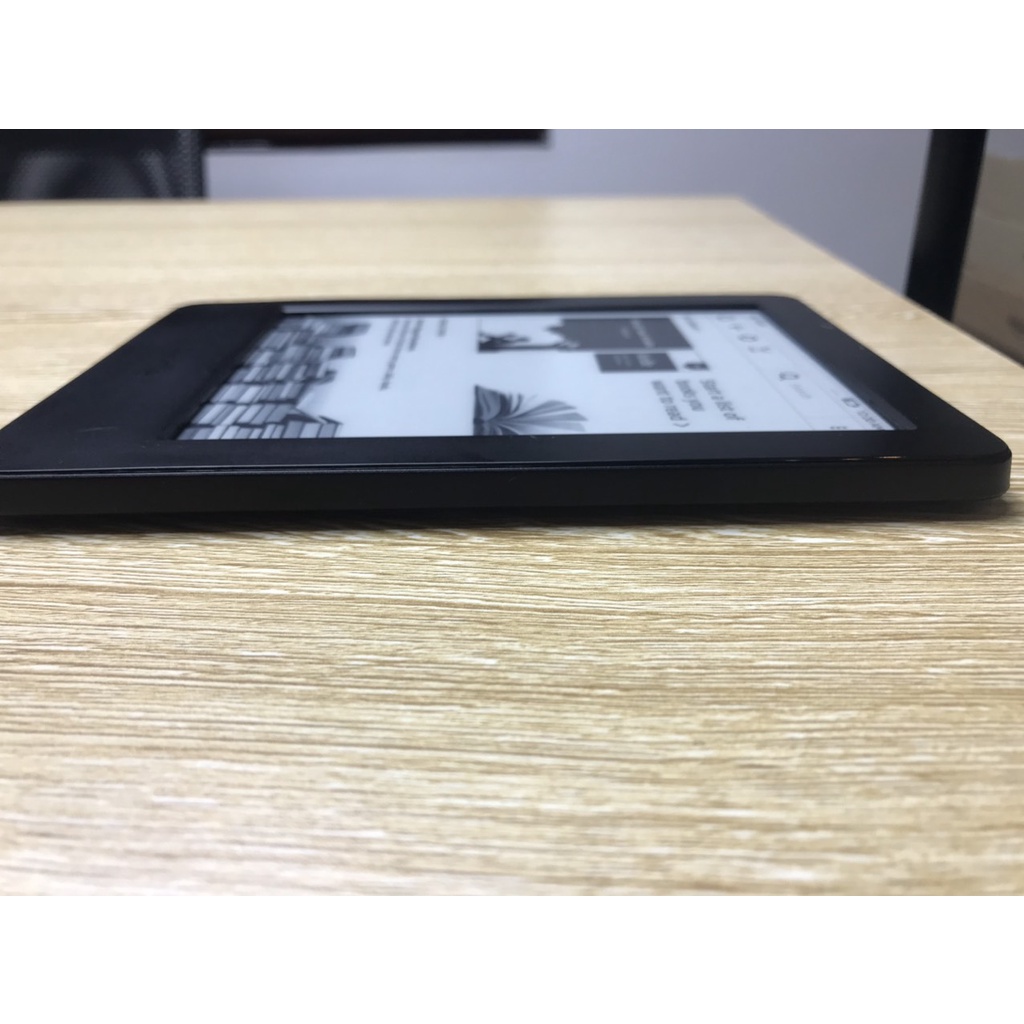 Máy đọc sách Kindle Basic 7th | Shopee Việt Nam