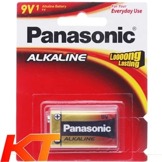 pin 9v panasonic giá tốt Tháng 6, 2024 | Mua ngay | Shopee Việt Nam