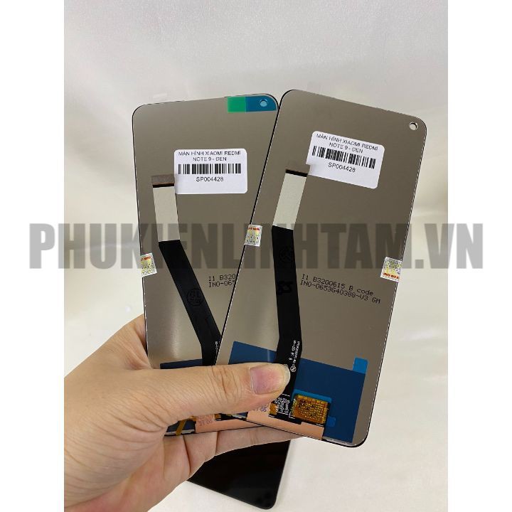 Màn Hình Xiao Mi Redmi Note 9/10X 4g M2003J15SG | Shopee Việt Nam