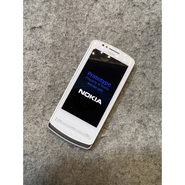 Điện thoại Nokia N700 Nokia Asha 700 chính hãng | Shopee Việt Nam
