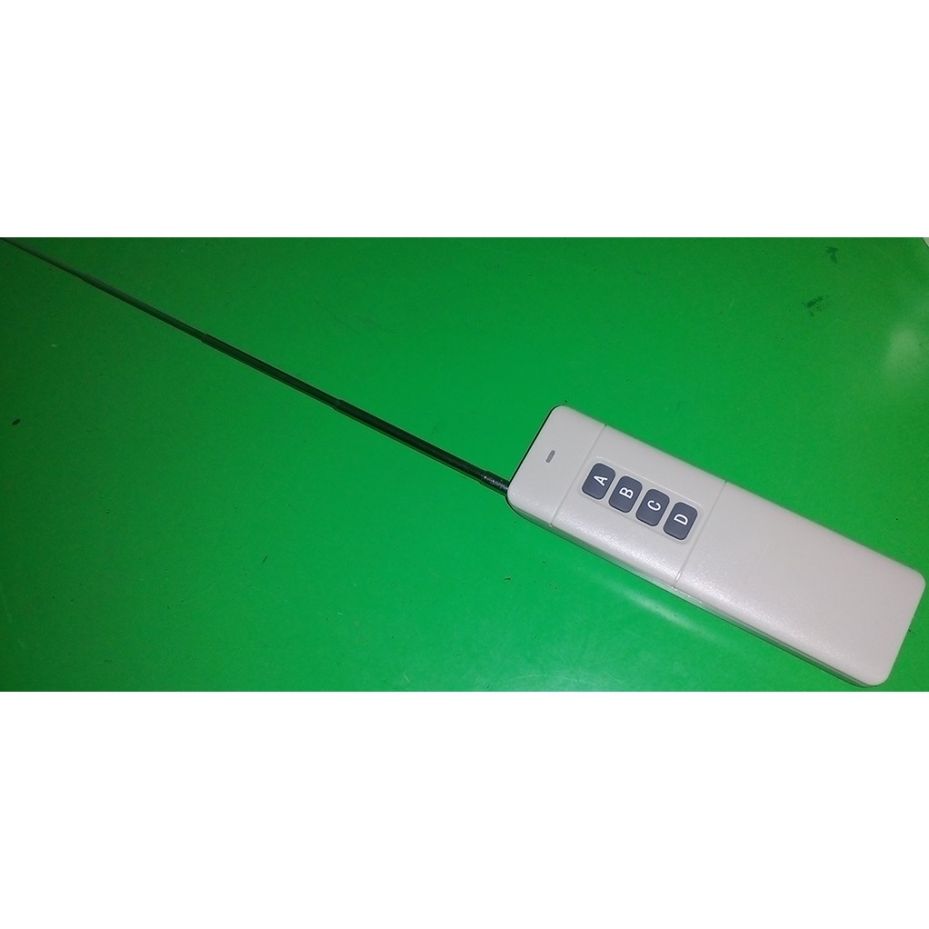 remote điện từ remote RF | Shopee Việt Nam