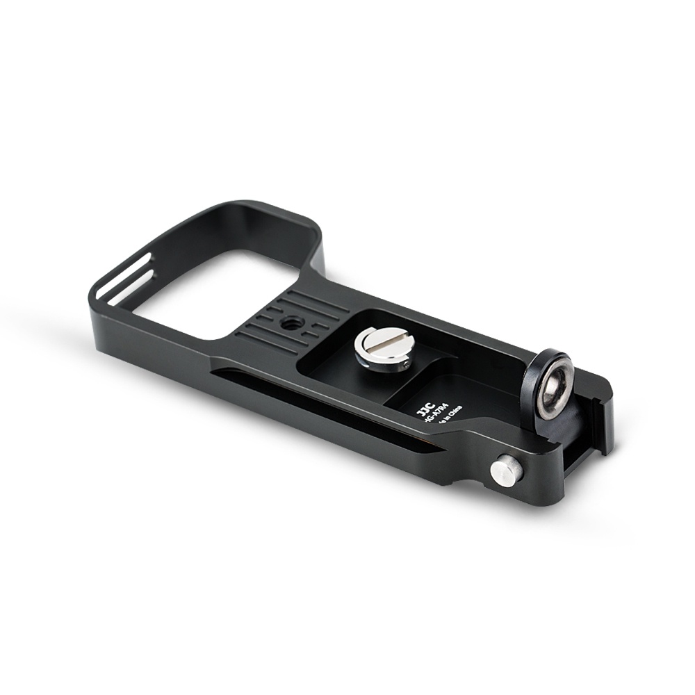 JJC máy ảnh sony kim loại Tay cầm vì Sony A7R5 A7M4 A7R4 A7S3 A7M3 A7M2 A7R3 A7R2 A7S2 A1 A9 II ...