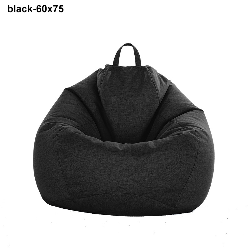 Vỏ Bọc Ghế Lười Mengni Bằng Vải Chất Lượng Cao Tùy Chọn Màu Sắc Shopee Việt Nam