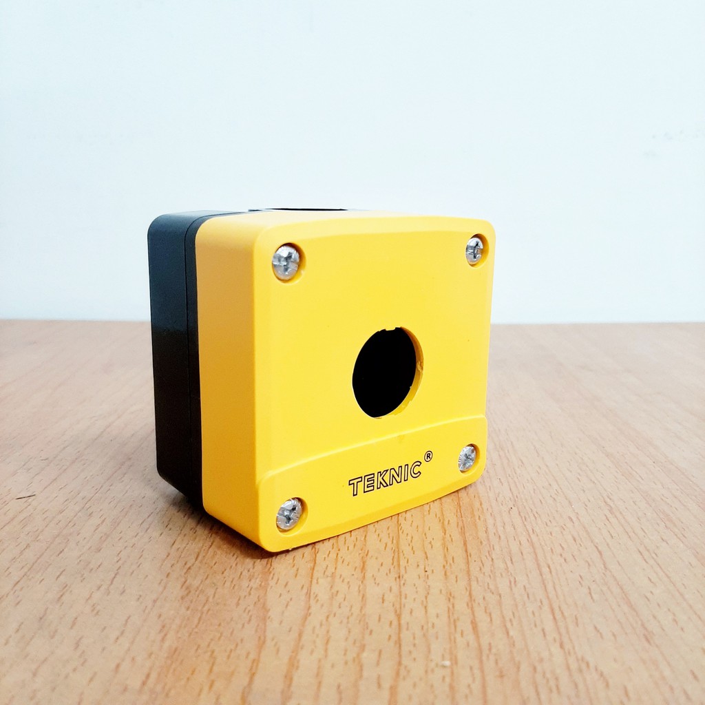 HỘP 1 LỖ KÍN NƯỚC TEKNIC 4006A10 | Shopee Việt Nam