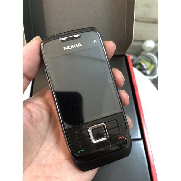 Điện thoại Nokia E66 chính hãng | Shopee Việt Nam