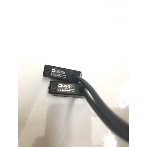 Cảm biến quang #BJ10M-TDT# #Autonics# | Shopee Việt Nam