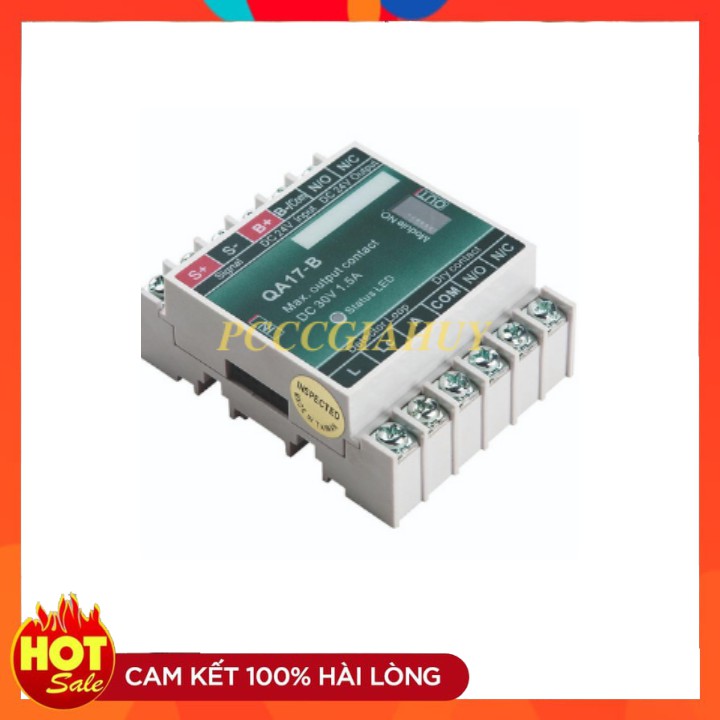 Module đầu dò thường, chuông HORING QA-17B | Shopee Việt Nam