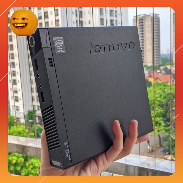 Máy tính Lenovo ThinkCentre M93P tiny | Shopee Việt Nam