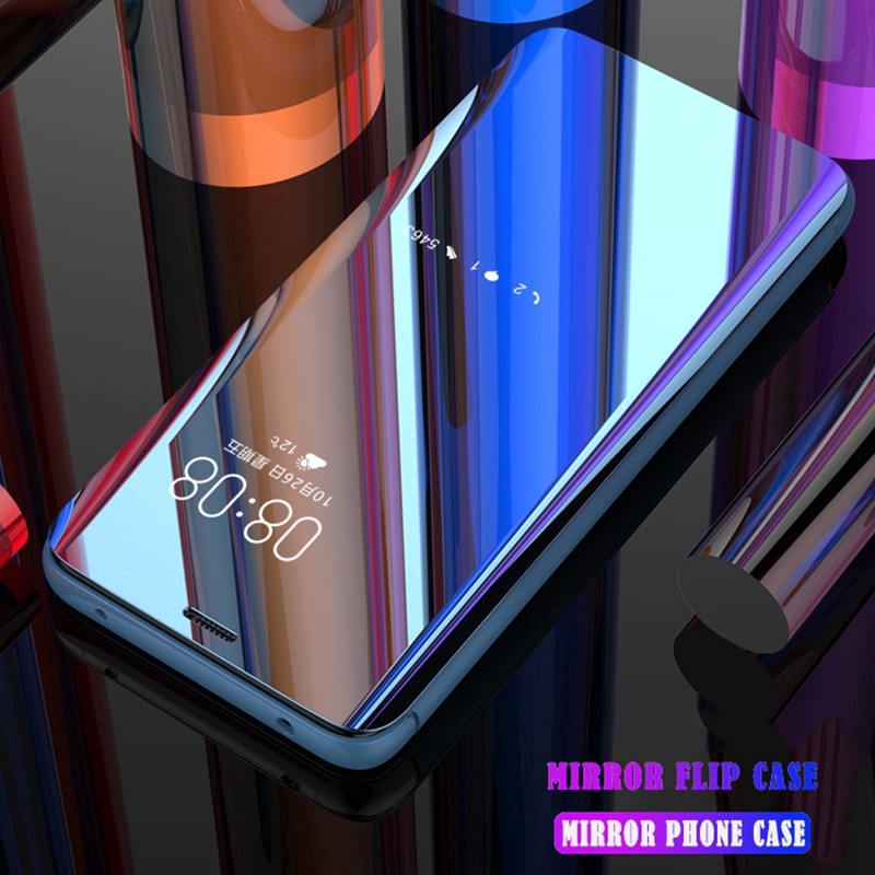 Bao Da Điện Thoại Nắp Lật Tráng Gương Thông Minh Cho lg velvet 5g k41s k51s k61 v60 k50s thinq ...