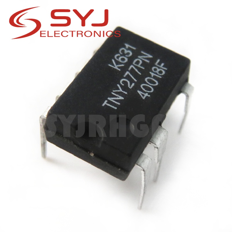 Set 10 Linh Kiện Điện Tử TNY277PN TNY277PG TNY277P TNY277 DIP-7 | Shopee Việt Nam