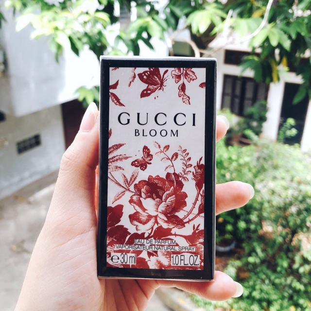 Nước hoa gucci bloom edp | Shopee Việt Nam