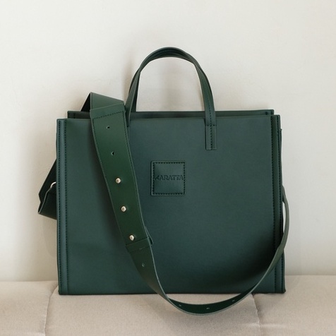 KARATTA | ALL IN BAG - SIZE M | TÚI THIẾT KẾ CAO CẤP | Shopee Việt Nam