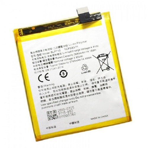 Pin Oppo Reno 2F BLP737 / Reno 2F BLP737 | Shopee Việt Nam