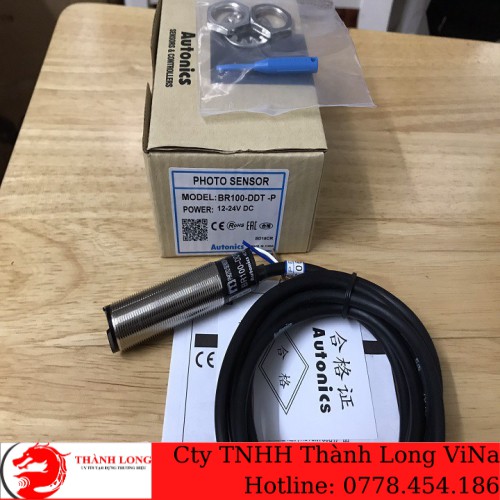 Cảm biến quang điện BR100-DDT-P | Shopee Việt Nam