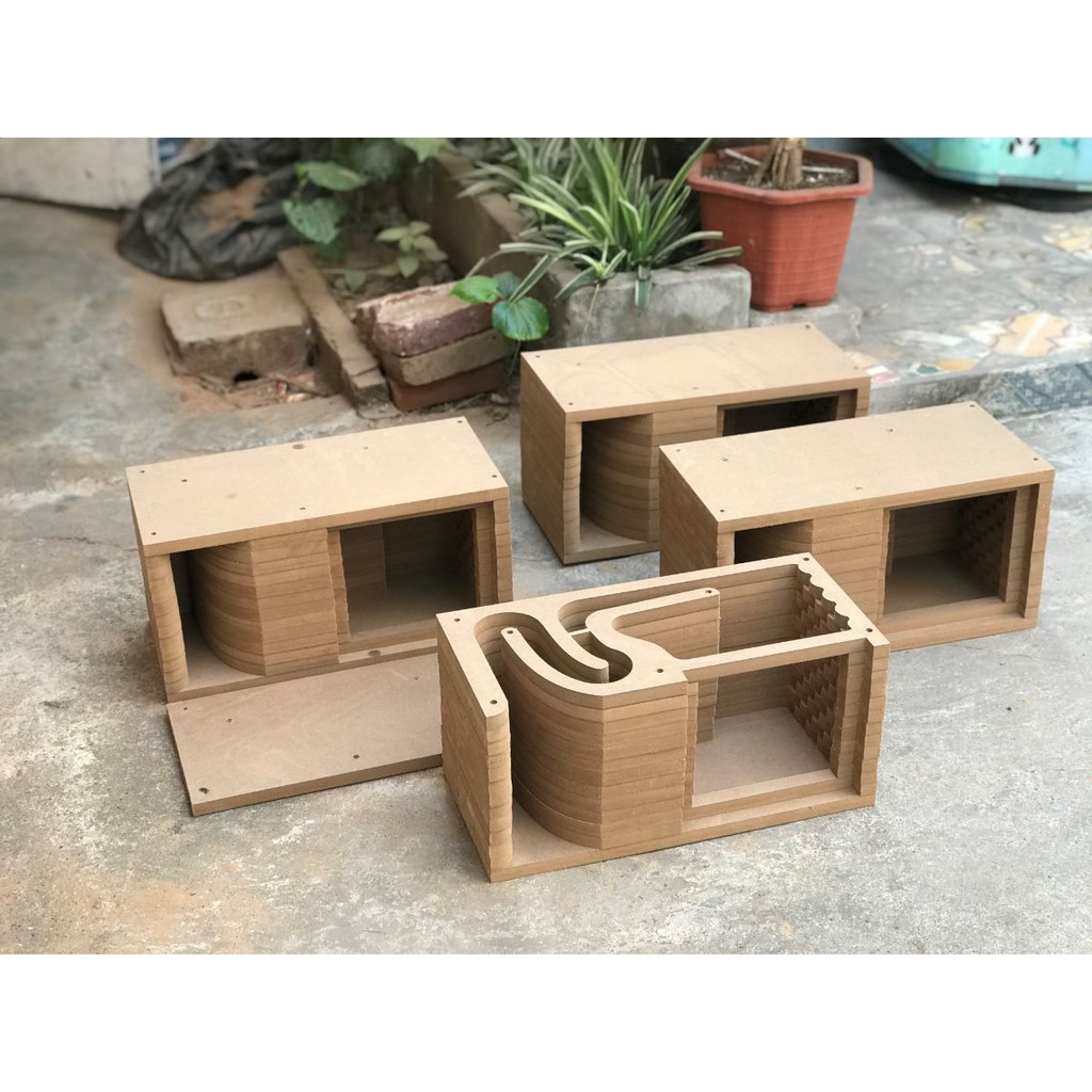 Thùng loa matrix cho loa nỉ sony nỉ phễu DIY | Shopee Việt Nam