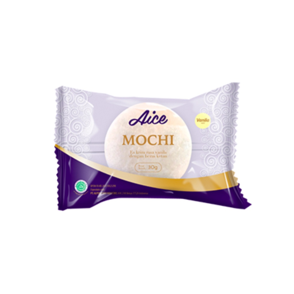 Kem Mochi nhãn hiệu Alice siêu ngon | Shopee Việt Nam