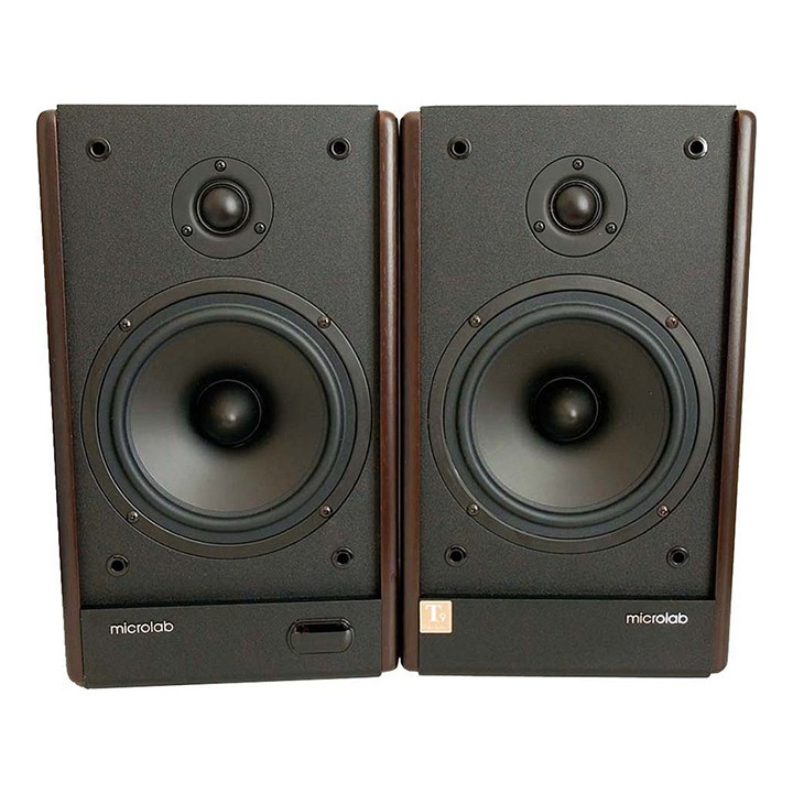 [ GIÁ SIÊU RẺ ] Loa Vi Tính MicroLab SOLO 5C 2.0 - 80 W KHÔNG HỘP | Shopee Việt Nam