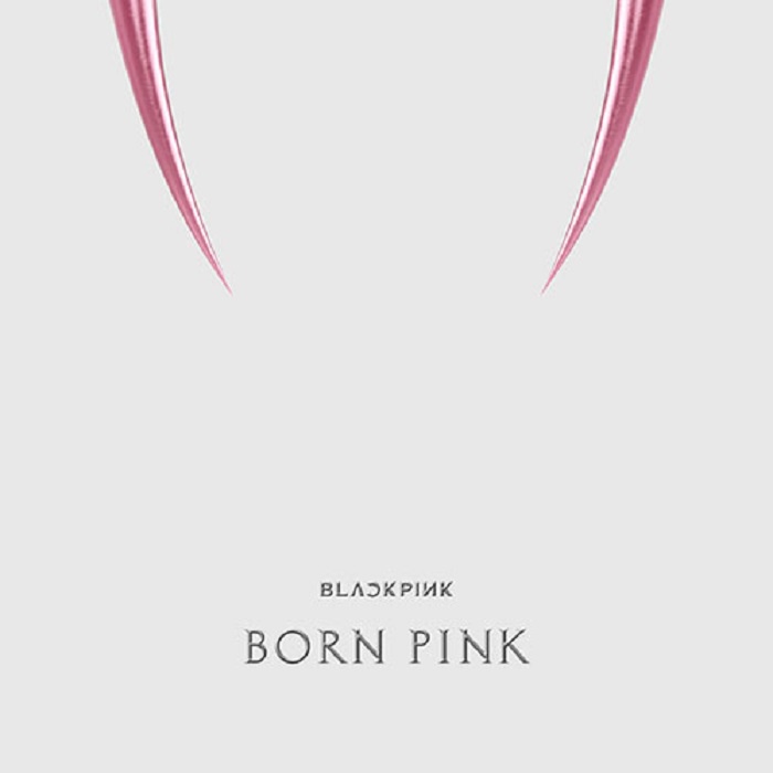 BLACKPINK - 2nd Album BORN PINK KIT ALABUM | Shopee Việt Nam