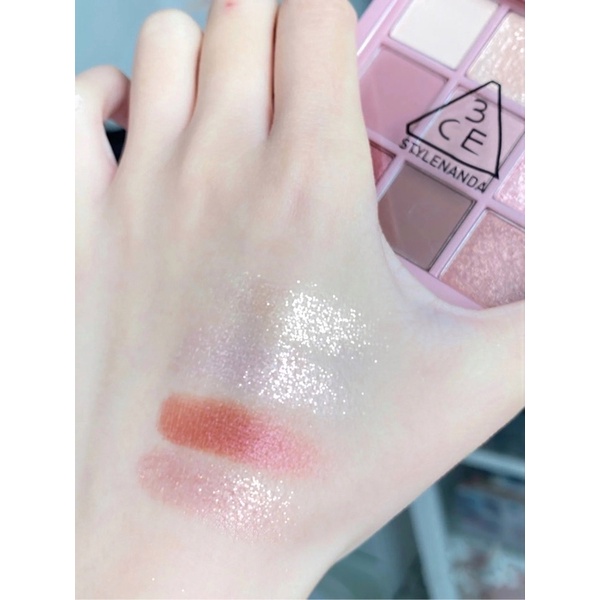 Bộ sưu tập 3CE Split Second Edition | Shopee Việt Nam