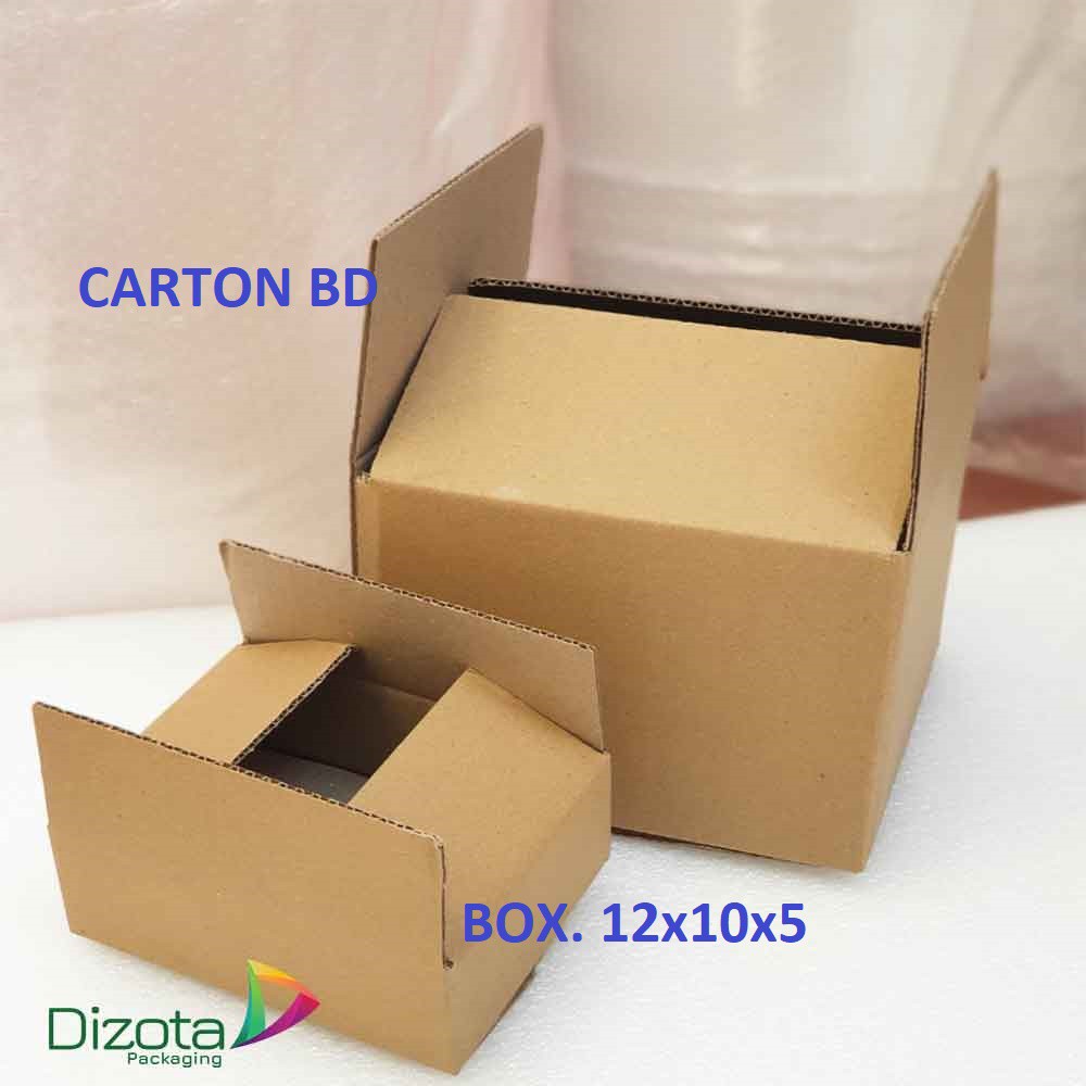 12x10x5 Bộ 100 Thùng Carton(1.2k/thùng) | Shopee Việt Nam