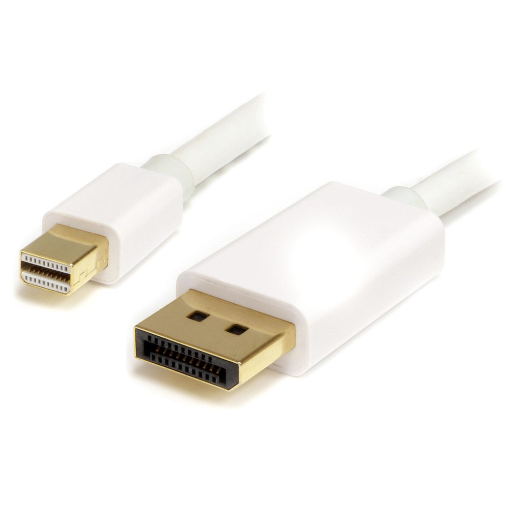 Cáp Mini Display Port to HDMI dài 1.8m | Shopee Việt Nam